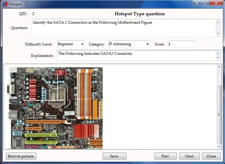 Computer Based Exam Software – SimExams Exam Engine – Computer Based ...